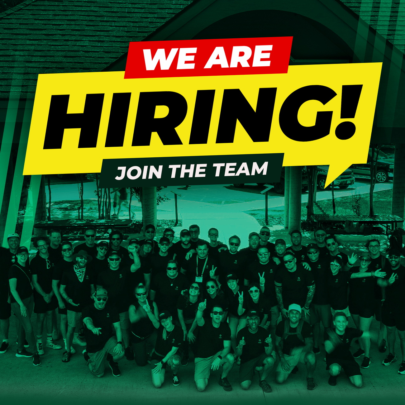 Launch Potato - Careers